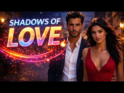 Shadows of Love – Romantic Night Discofox | English Dance Hit | Miguel Azzurro