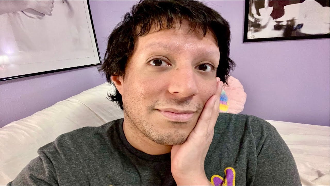 I Identify as Female - YouTube