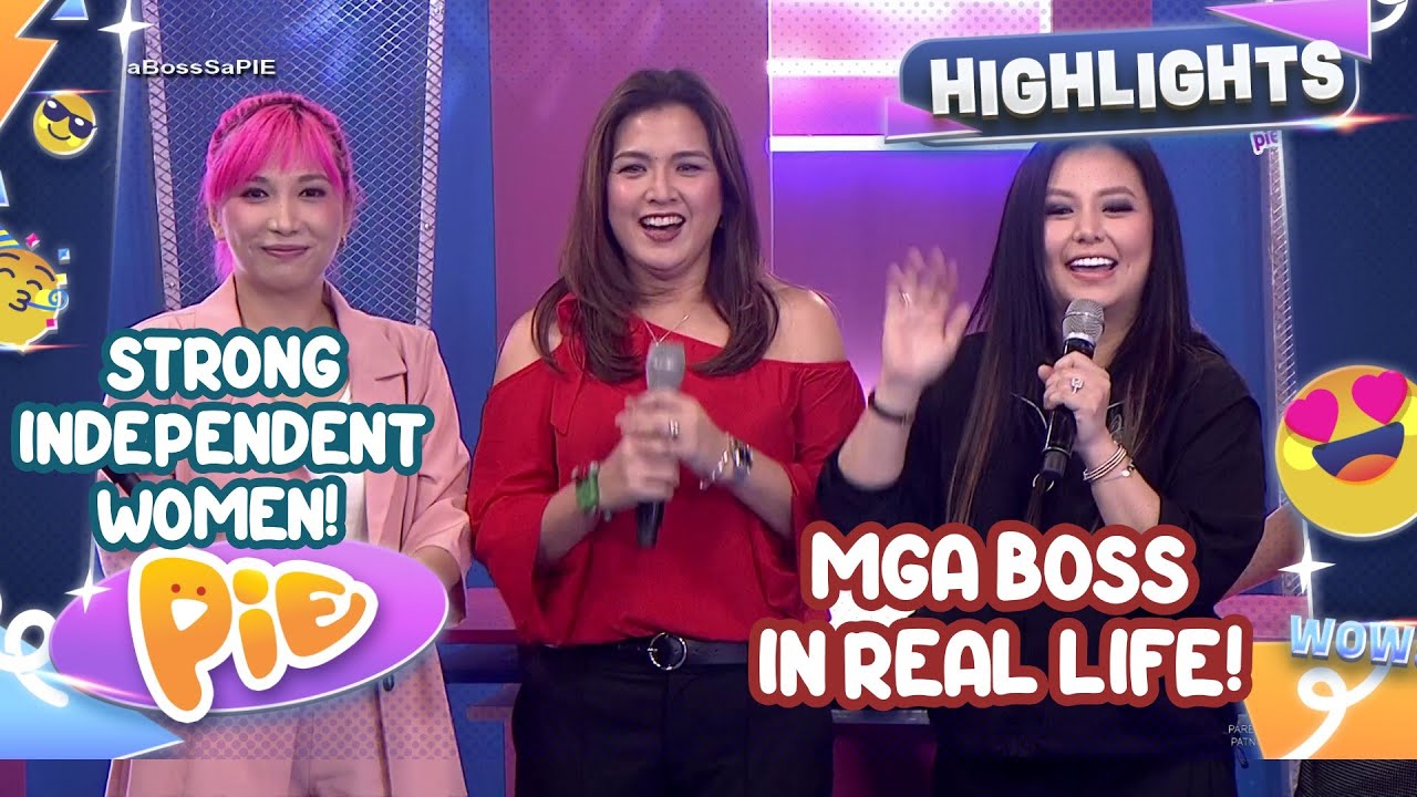 Bernadette Estrada, Happee Sy at Direk Kring Kim nag-apply bilang ...