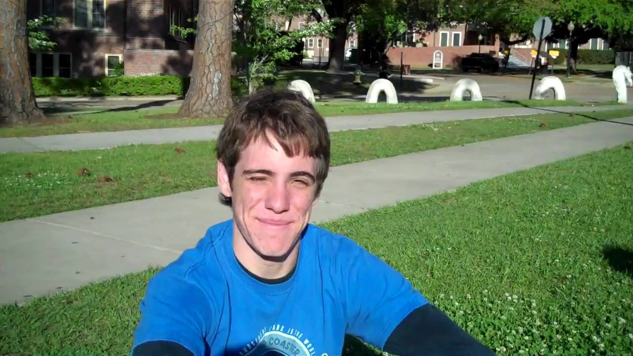 Repower America - Wright Dobbs from Tallahassee, FL - YouTube