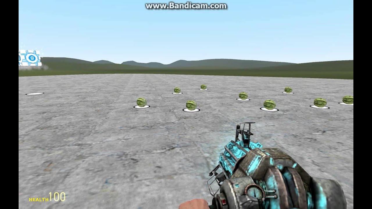 GMod - Universal Quest System - Test #1 - YouTube