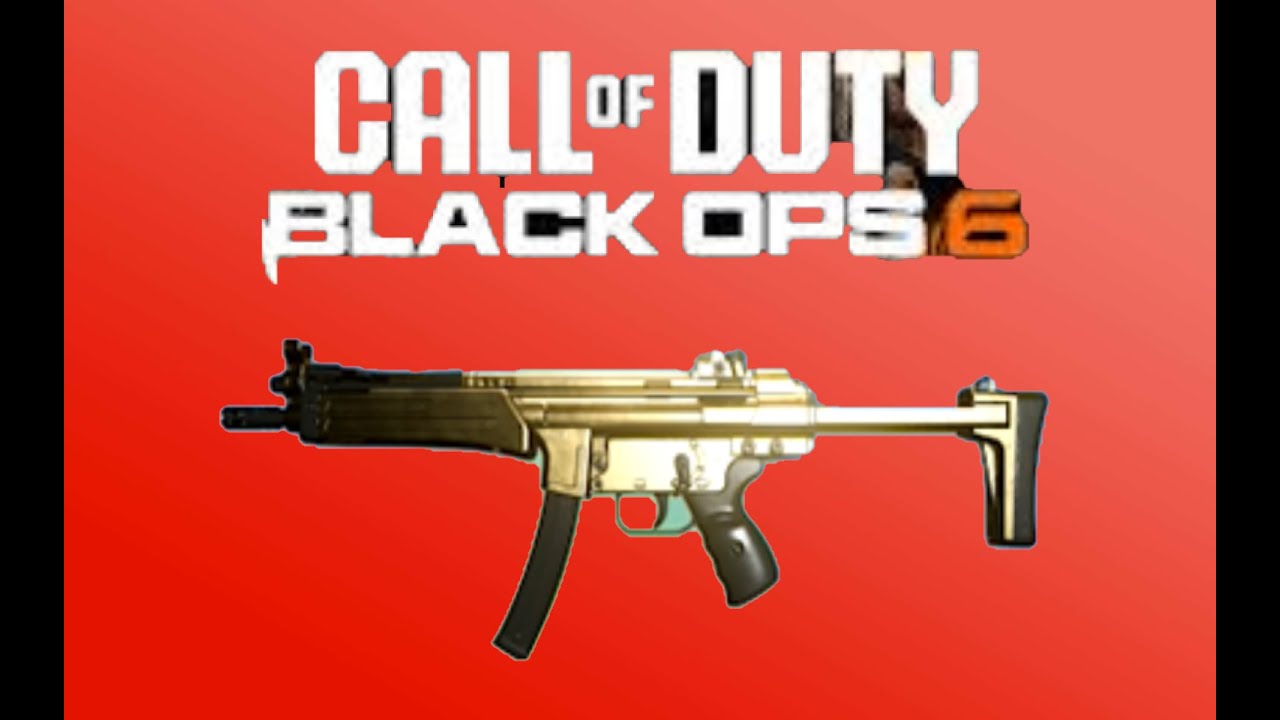 I got the C9 GOLD in Call of Duty Black Ops 6! - YouTube