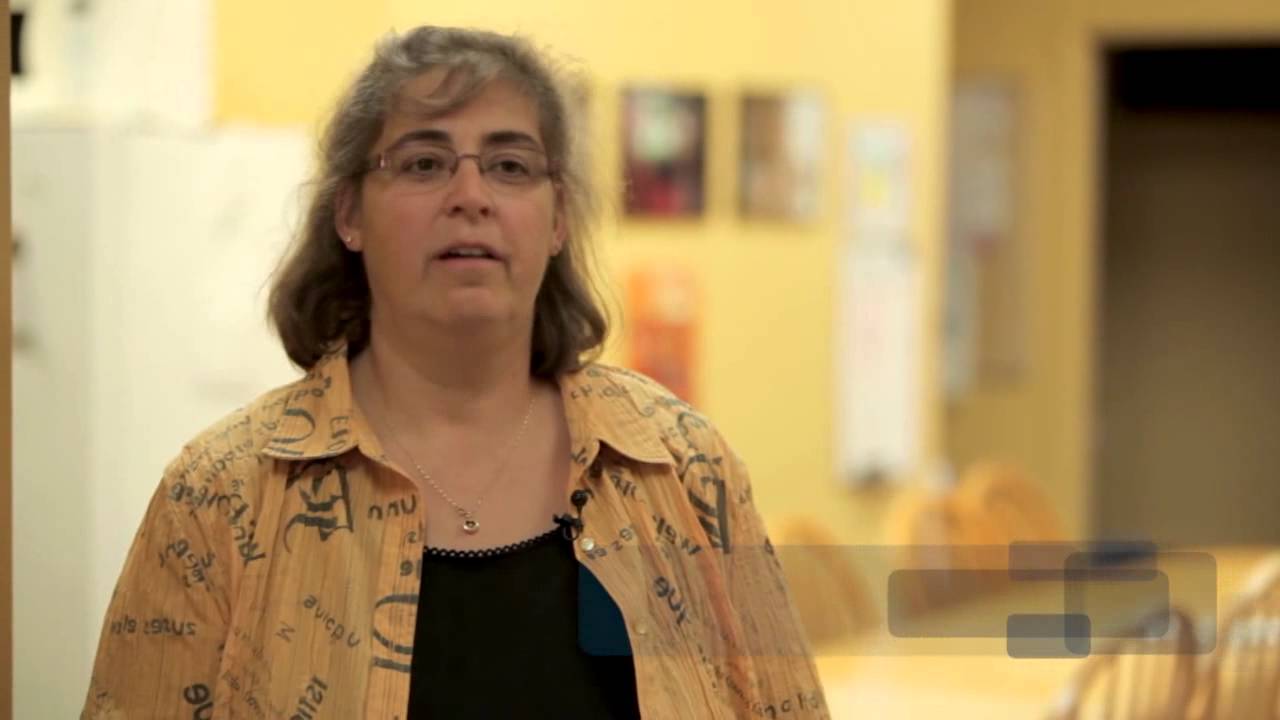 Prix Roger Robitaille 2012-2013 - Manon Lessard - YouTube