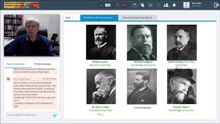 The Unimpeachable Leonora Piper by Dr Phil Morse ParaMOOC2019 : The New ...