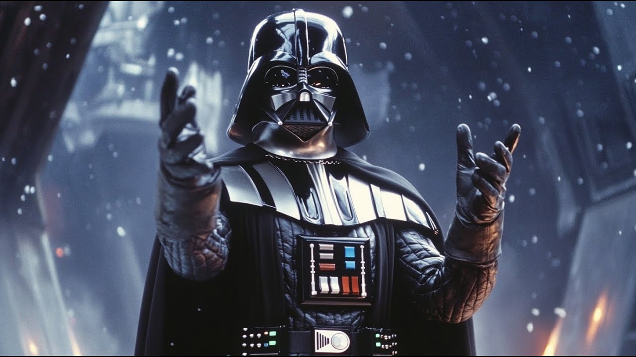 A Human's Unexpected Superpower Challenges an Intergalactic Empire's ...