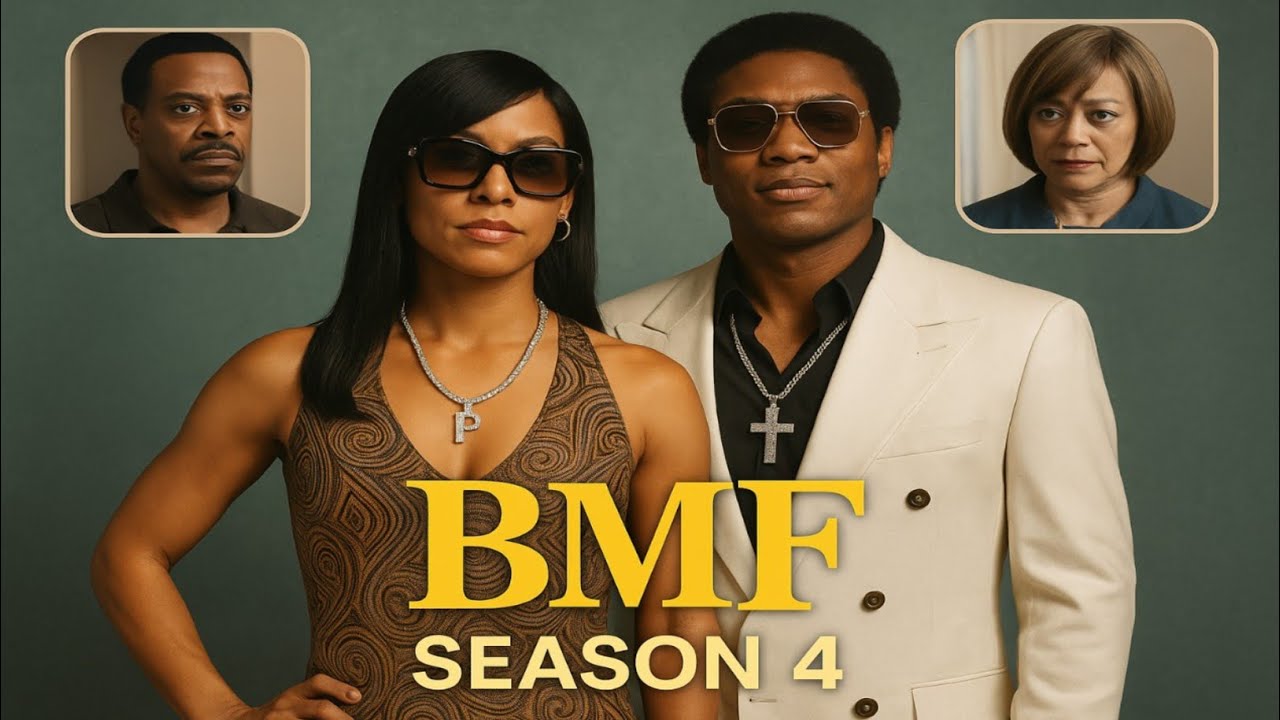 . "BMF Season 4 Episode 7: Terry Gives His Dad a Job… But It’s ...