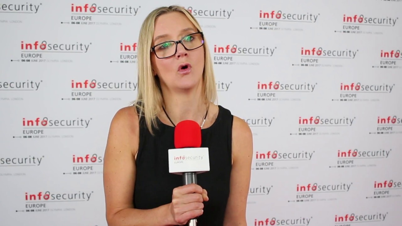 Keynote Round up: Kate Russell - YouTube