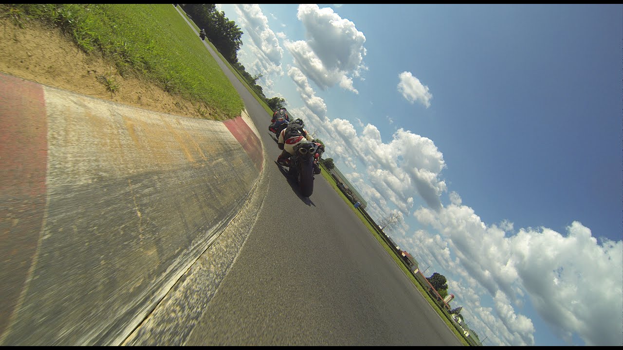Summit Point Main Track N2 Advanced 9-9-2022 3rd Afternoon Session ...