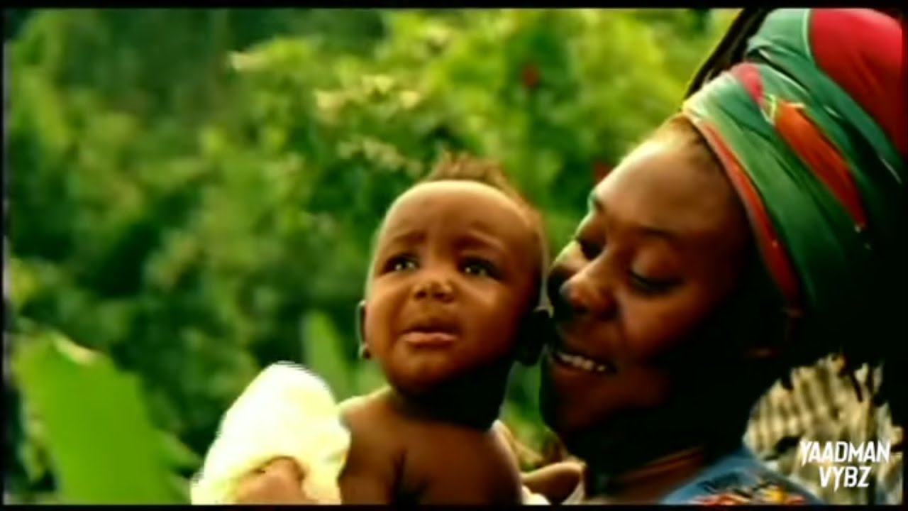 2025Reggae Mama videomix:SIZZLA, Christopher Martin,Beres Hammond ...