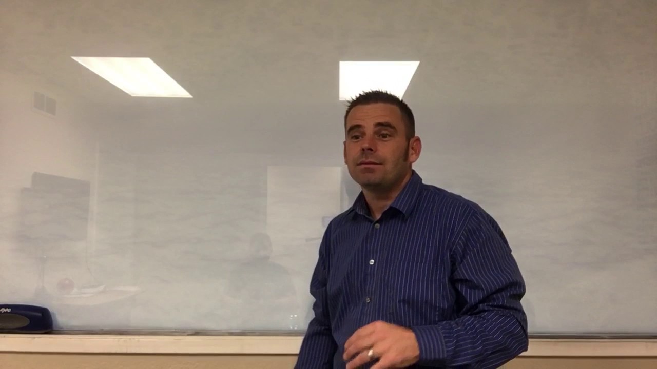 Demo Step 3 Daily Dose of Mike Mynar - YouTube