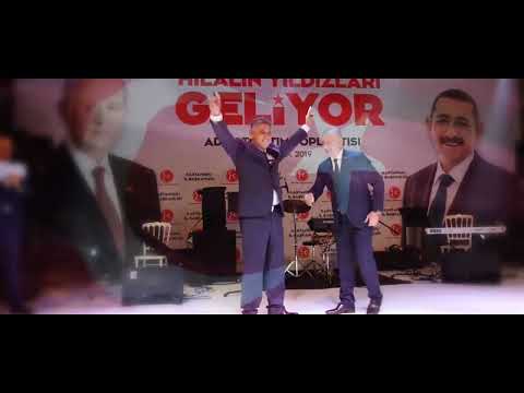 Yüksel Aydın Teaser