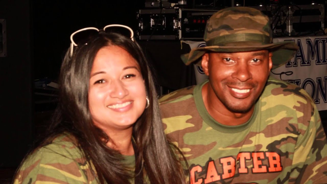 Carter Family Reunion by Jesse - YouTube