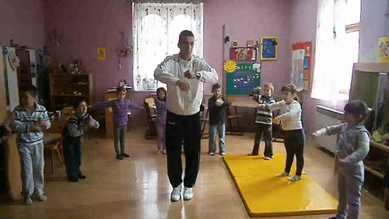 Milos Perovic (Sa časa fizičkog vaspitanja u JPU "Dragan Kovačević ...