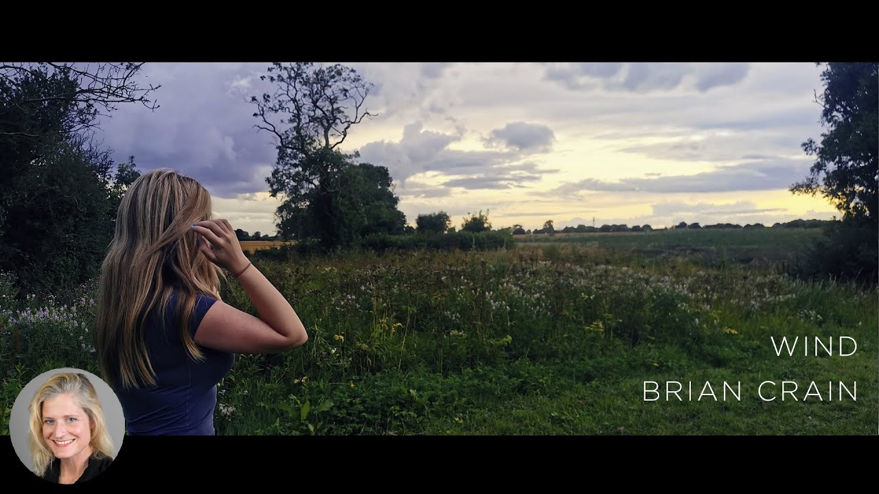 Wind by Brian Crain, Piano-Cover by Rose Wilson - YouTube