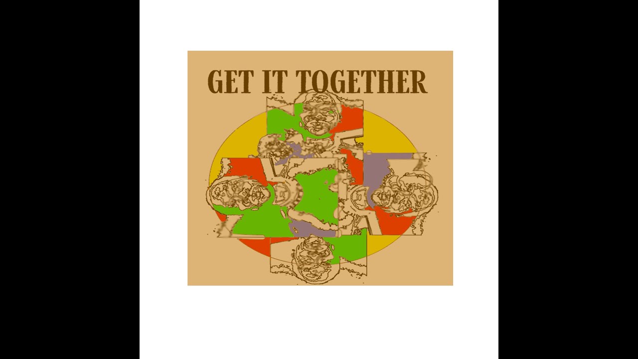 "Get it Together"- Kasey Sanders - YouTube