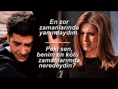 Maroon 5-Maps (TÜRKÇE ÇEVİRİ) Rachel&Ross
