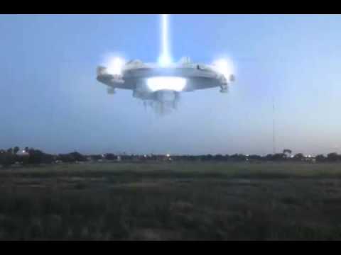 Alien spaceship spotted must watch( UFO )!!!!! - YouTube