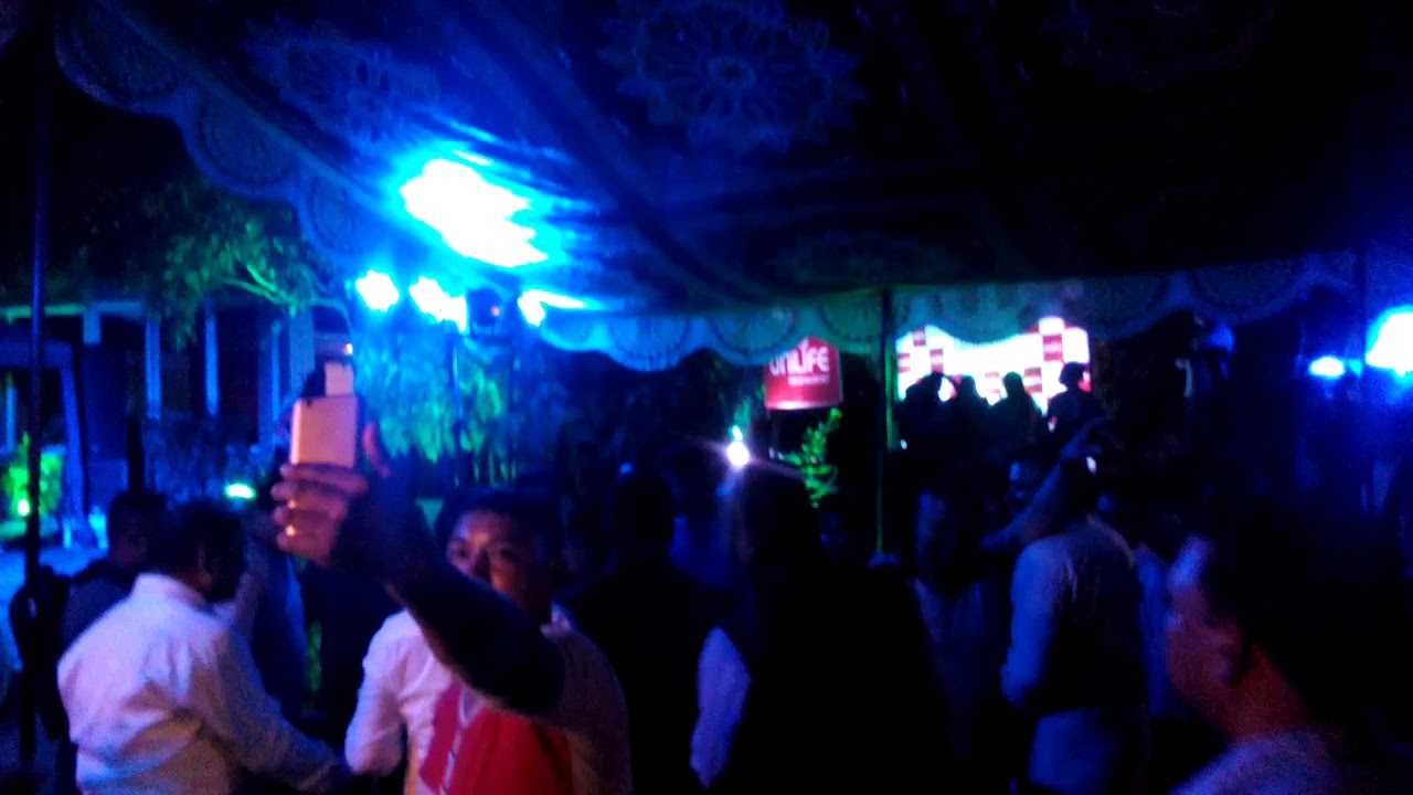 Behos paxi hosma aauda (JDDON) - YouTube