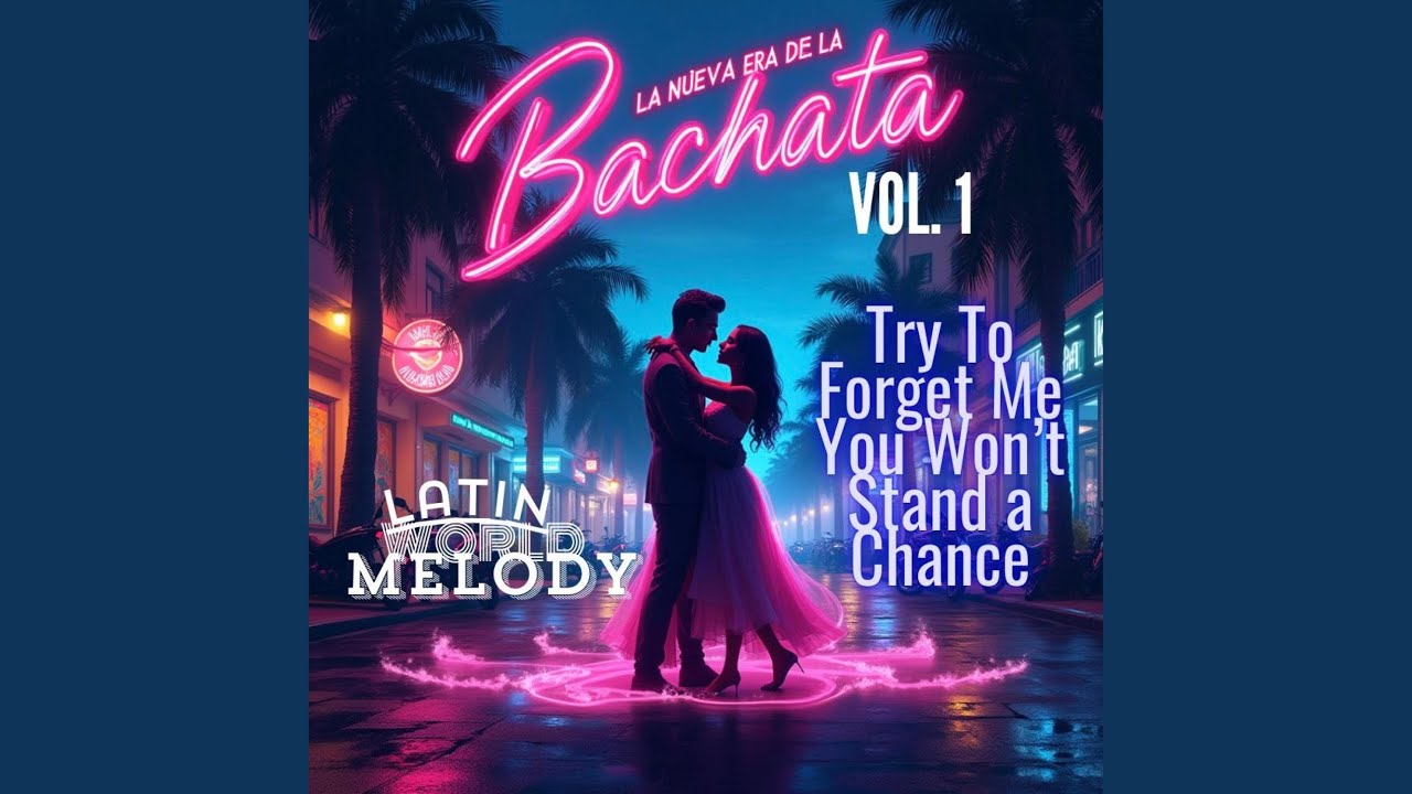Amor, Lágrimas Y Silencio (Bachata Vol.1) - YouTube