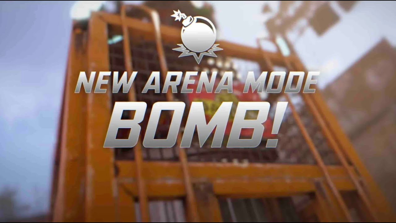 XDefiant: My First Impressions of the Bomb Game Mode! - YouTube