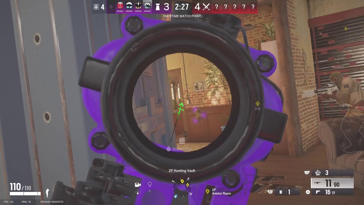 Rainbow SIX SEIGE RANKED ROAD TO CHAMP‼️‼️ - YouTube