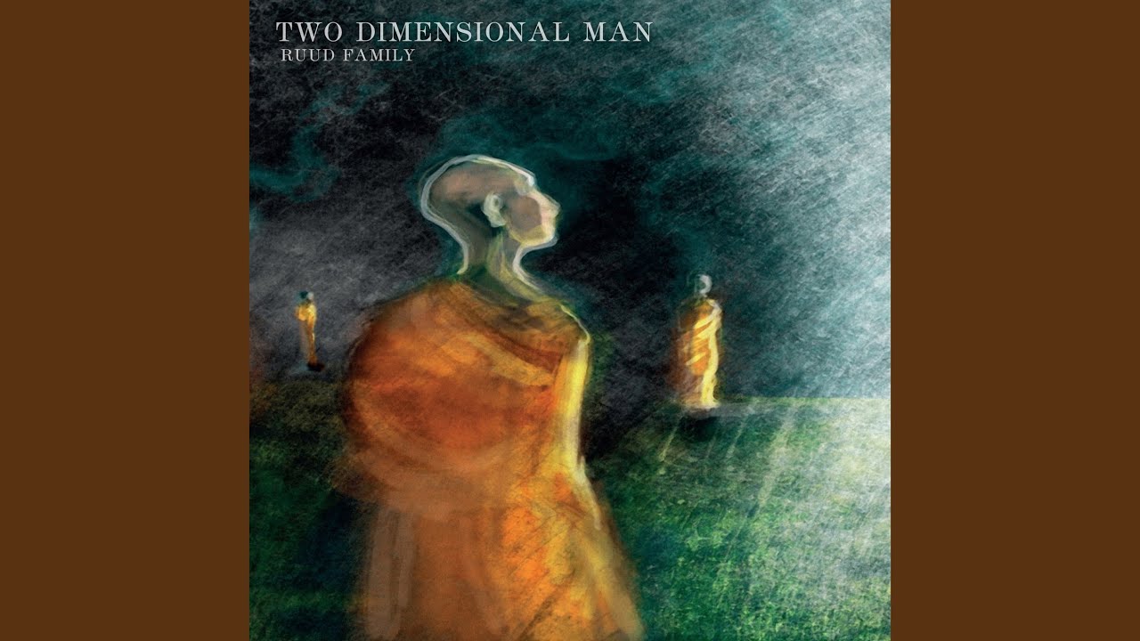 Two Dimensional Man - YouTube