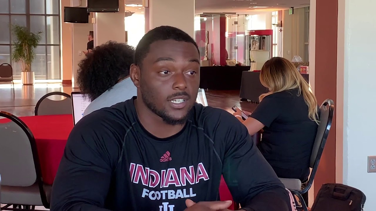 Allen Stallings | Week 4 Preview UConn (9/16/19) - YouTube