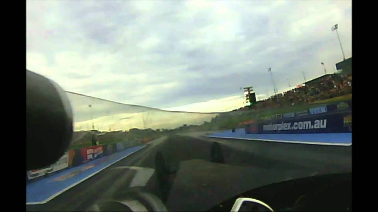 Aaron Deery - The Top Fuel Dragsters - YouTube