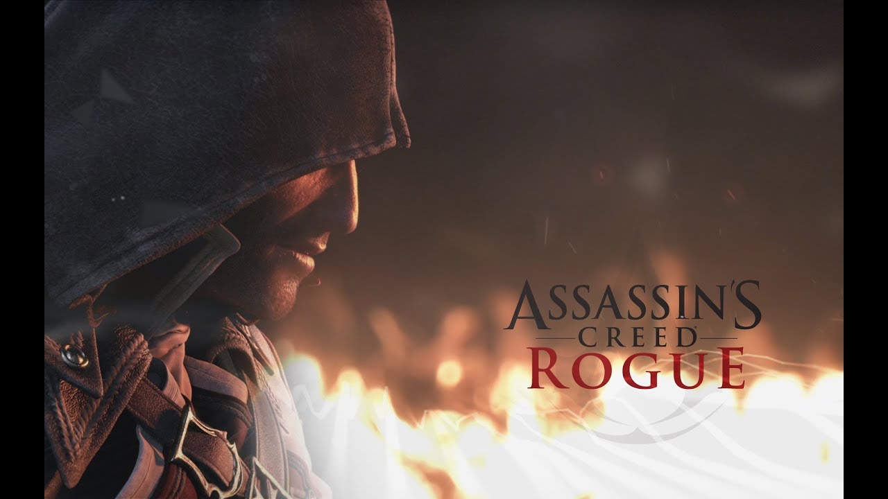 Assassin's Creed Rogue - Music Recordings - YouTube