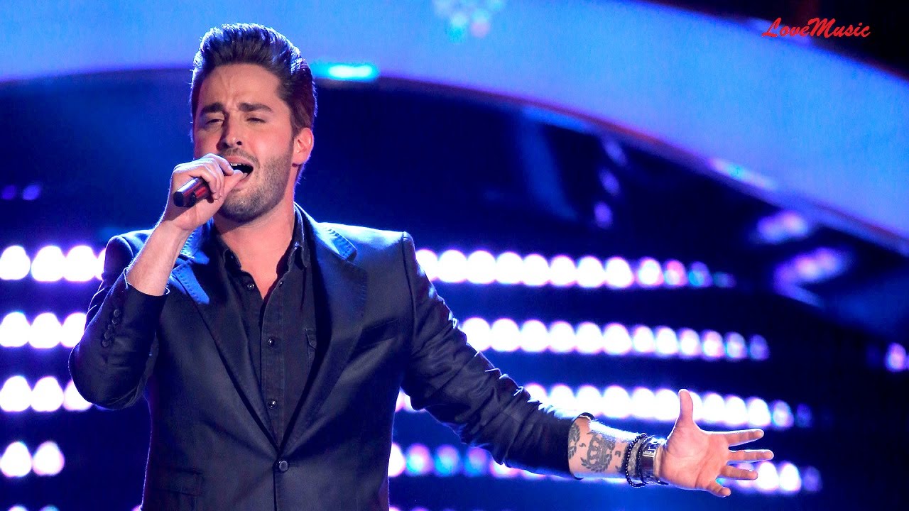 The Voice 2016 USA Blind Audition - Top 10 Best Audition of The Voice ...