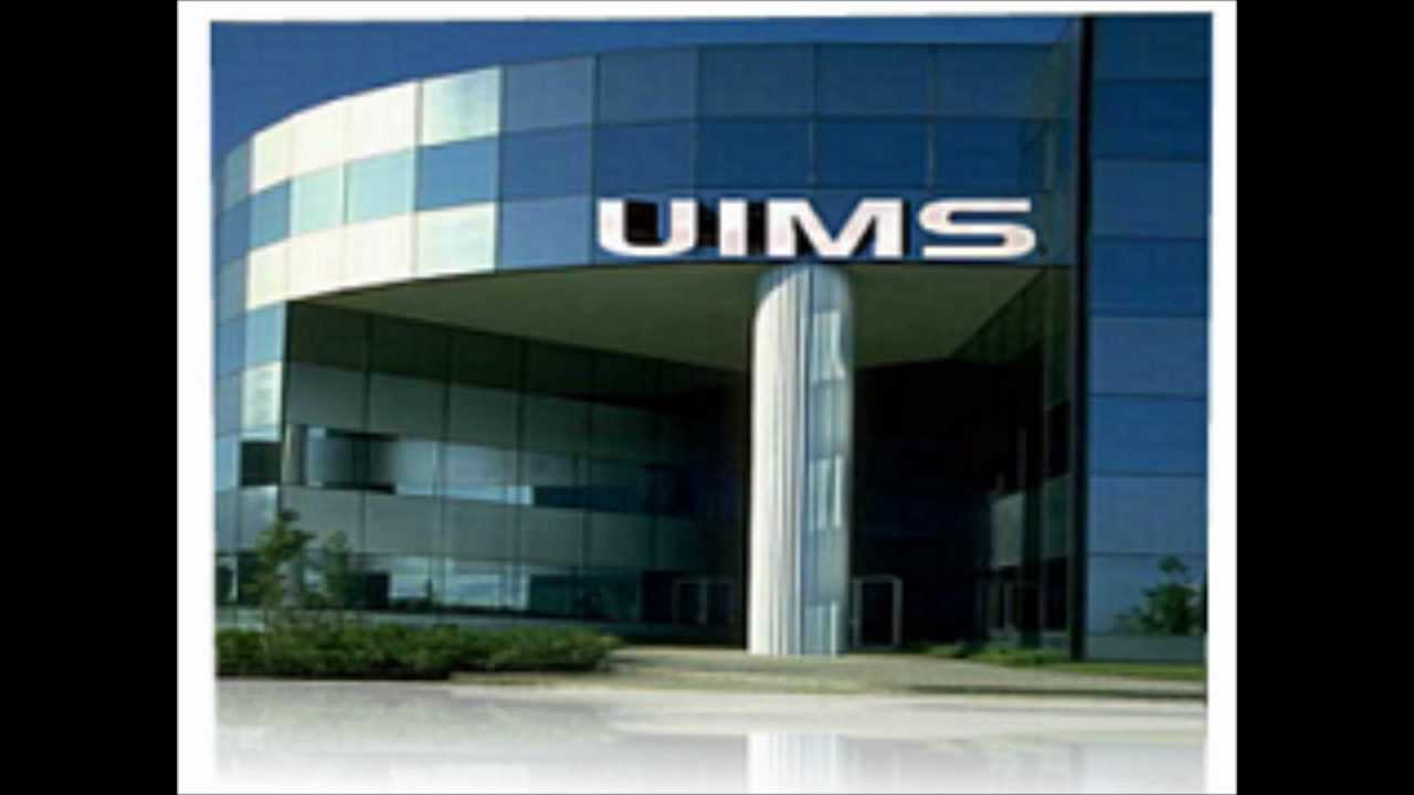 UIMS - YouTube