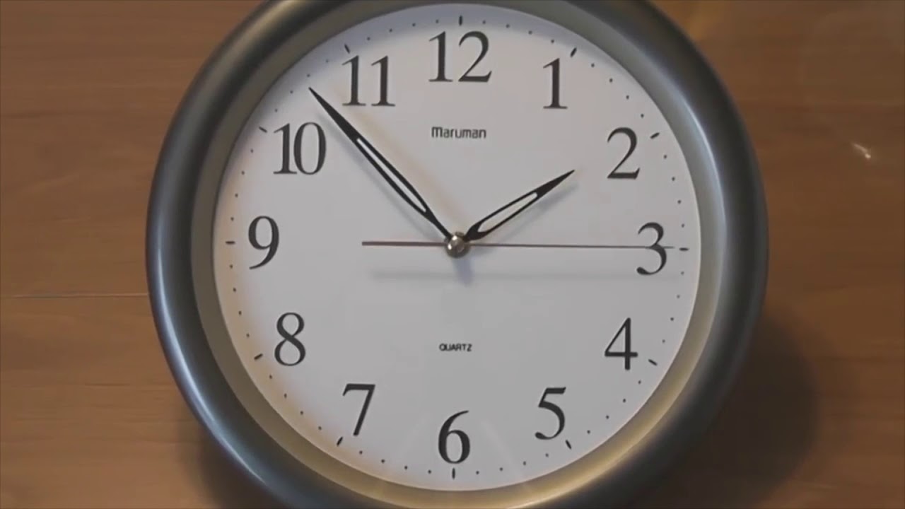 Fall Time Change Church Video HD 1080p - YouTube