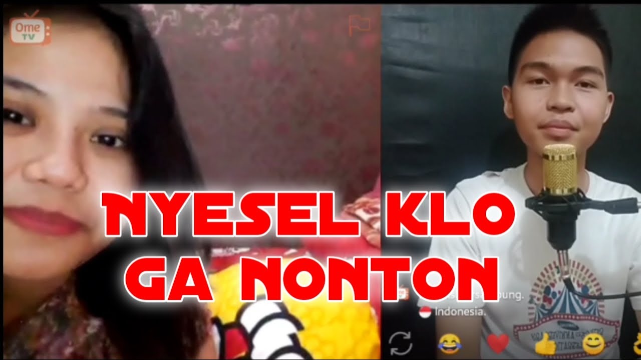 SENYUMNYA BIKIN GA NAHAN - YANG BAPERAN JANGAN NONTON YAK !!! - YouTube