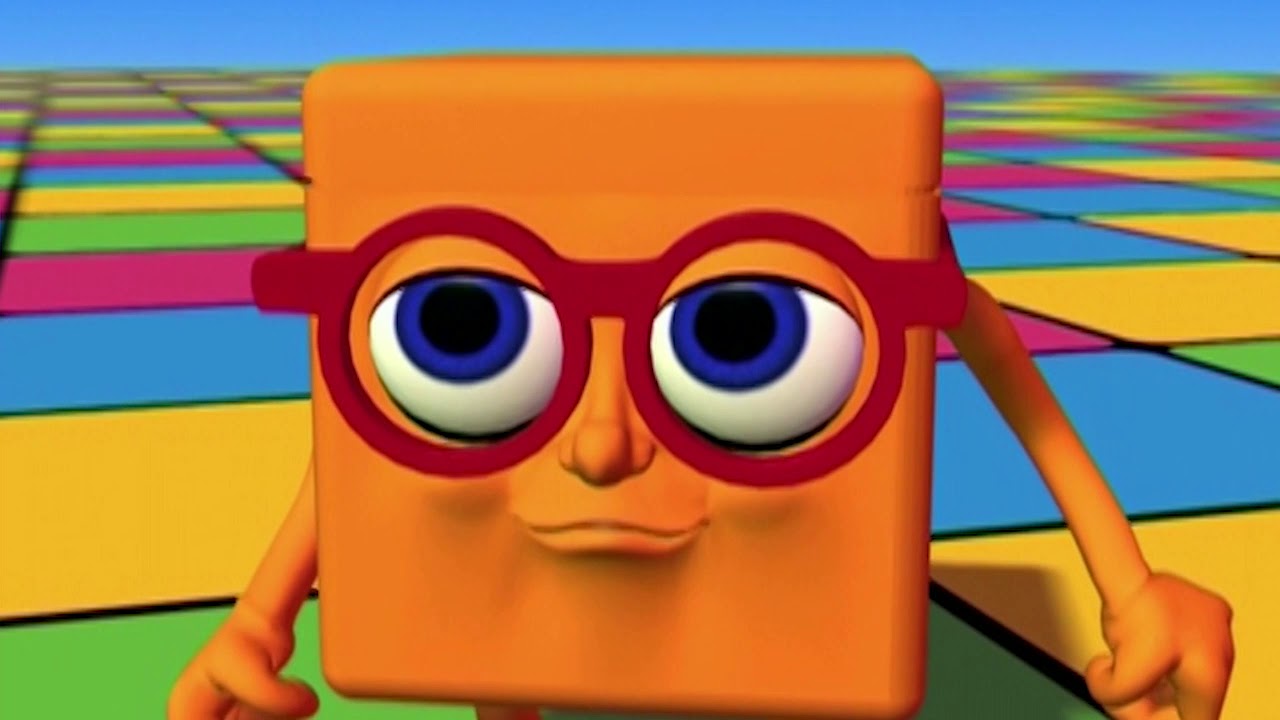 Los Cubitos Oficial - Muro Del Saber - Suena como - YouTube