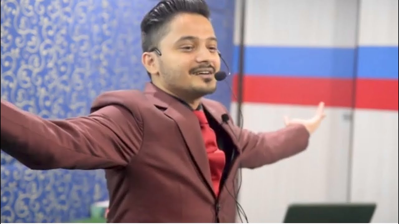 About Mental Problems || Memory King Arpan Sharma - YouTube