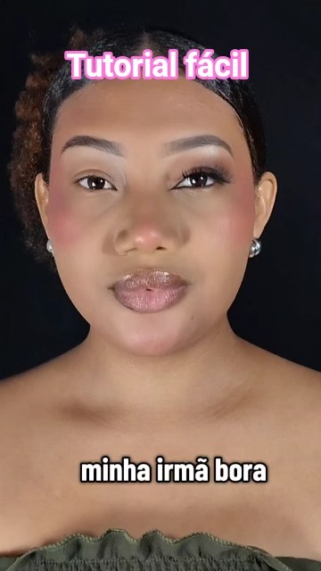 #tutorialyoutube #maquiagem #makeupartist #makeuptutorial # ...