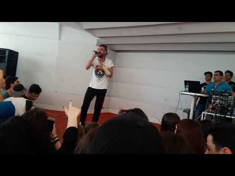 Tankurt Manas - Çene Kemiklerimi Kırdım (Efsane Flex)