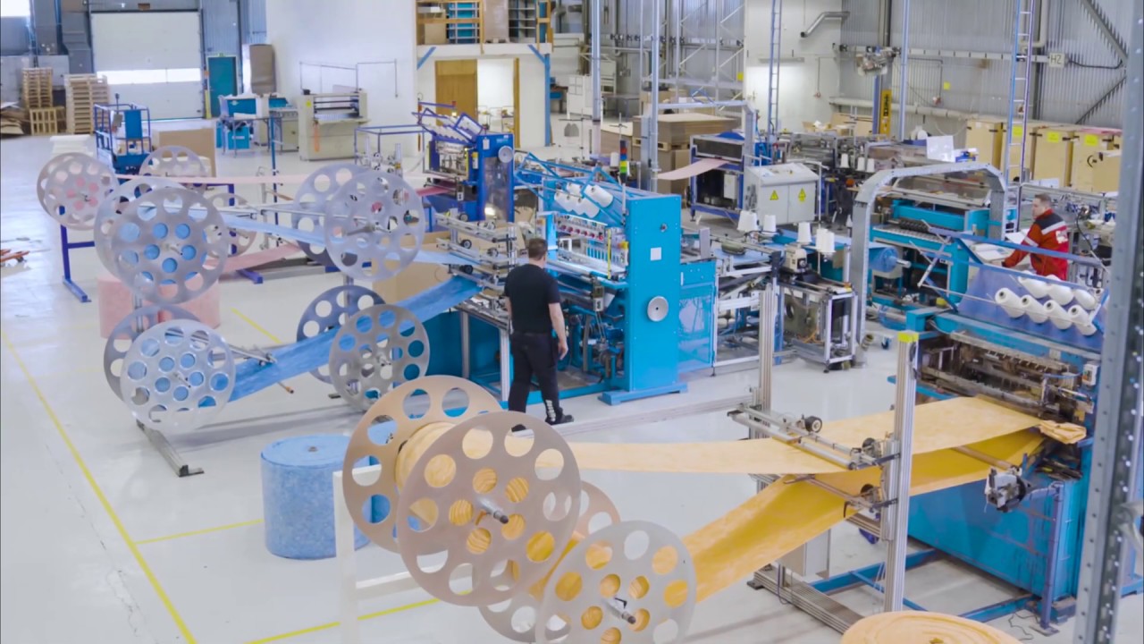 Resema din rådgivare - YouTube