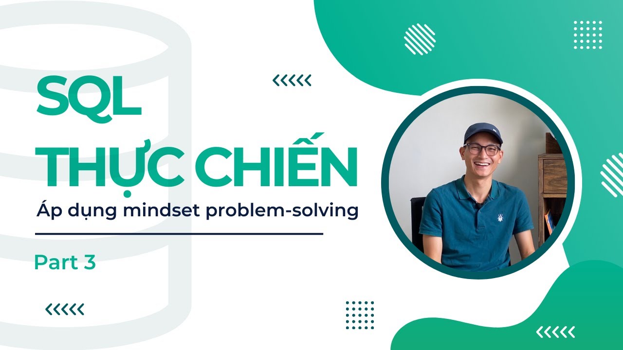 Ngô Vinh Data | Data Analyst thực chiến: Giải case Amazon SQL Interview ...