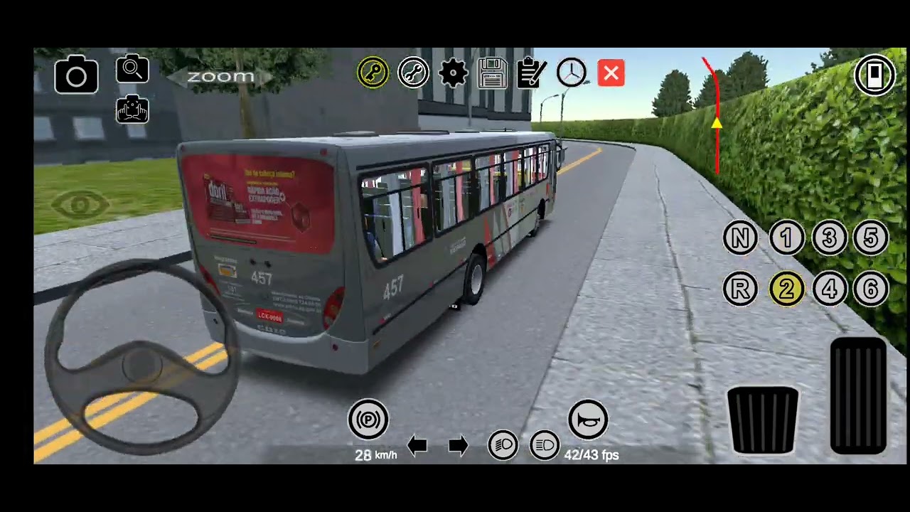 Caio Apache Vip 1 MB of1721 linha 101c pbsu - YouTube