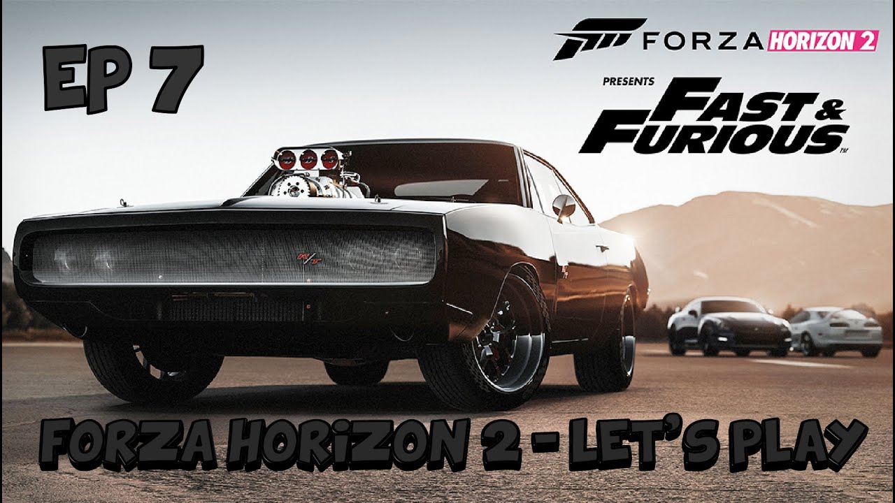 Fast and Furious DLC | Maserati Ghibli | Let's Play - EP.7 - YouTube