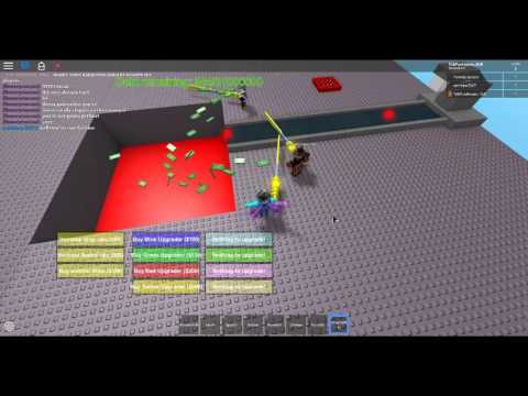 The Boss Battalion Weapons Revamp Update in a nutshell. - YouTube