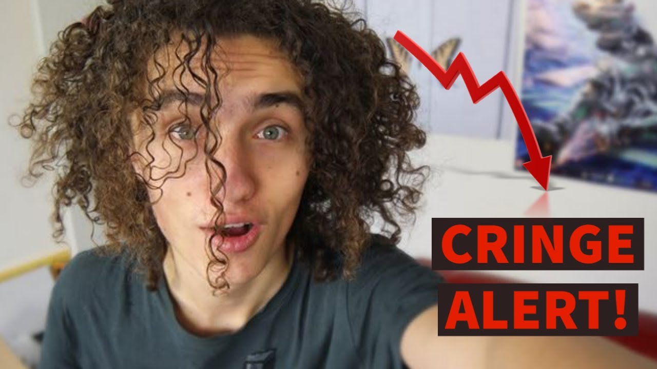 The Downfall of Kwebbelkop (Incredibly CRINGE!!!) - YouTube