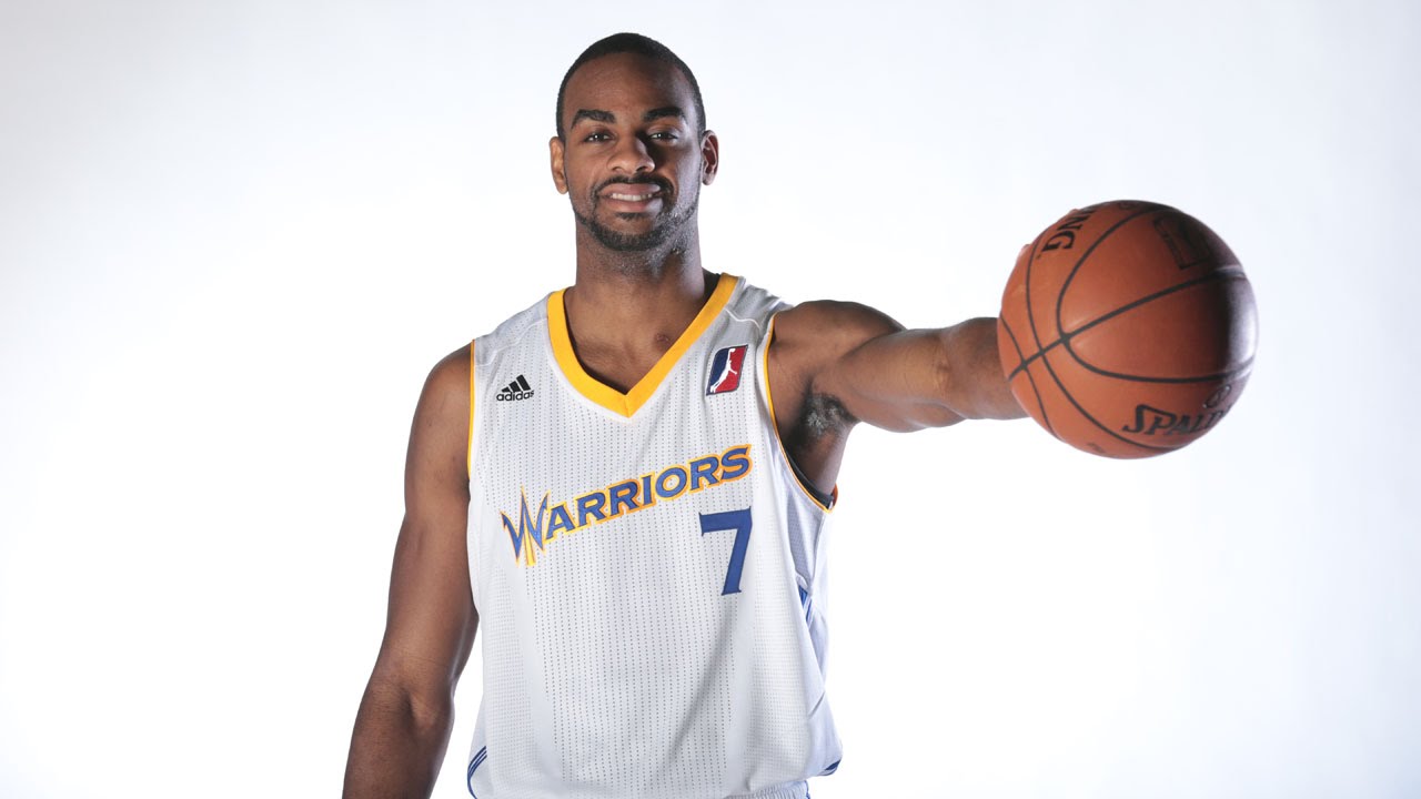 NBA D-League Profiles: Elliot Williams (Santa Cruz Warriors) - YouTube