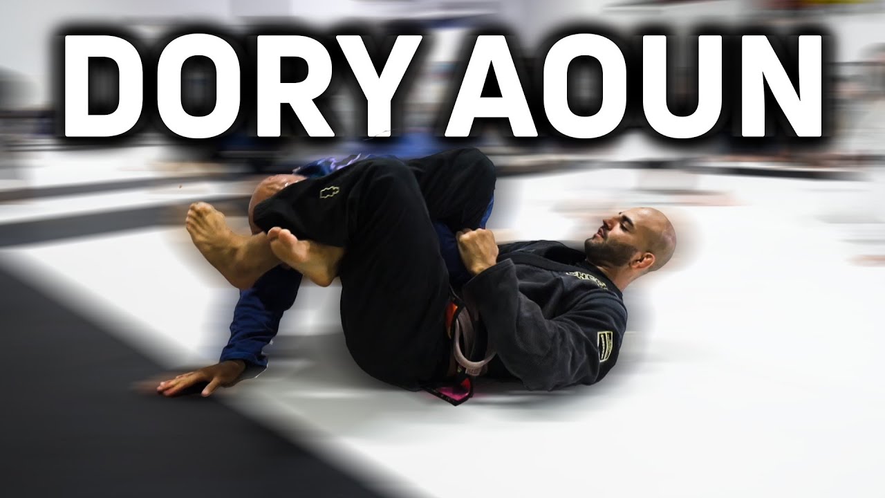 SCRAPS From Bell To Bell For Dory Aoun At Checkmat HQ - YouTube