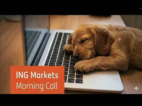 Window Dressing zum Halbjahr durch? - ING MARKETS Morning Call