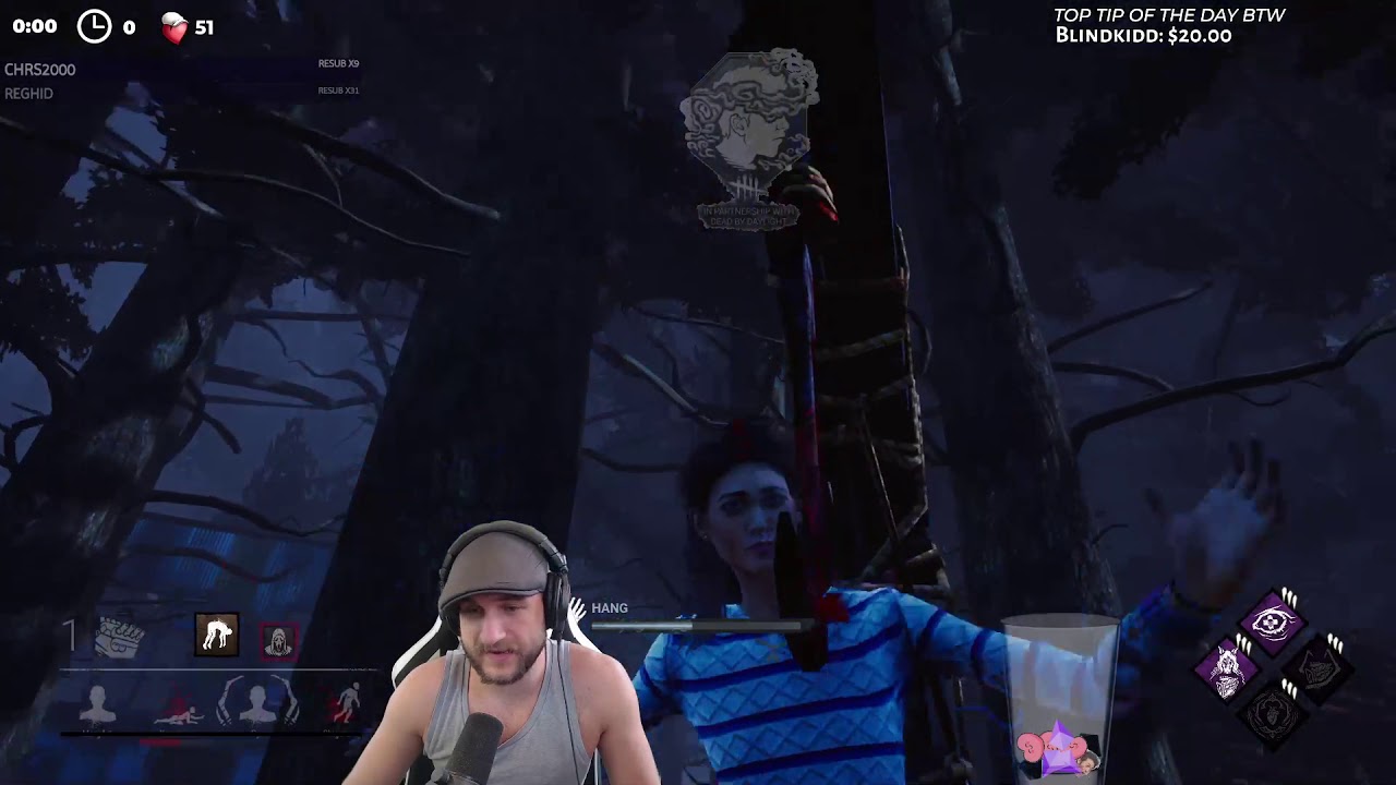 UNDERSTANDING MOVEMENT! - Dead by Daylight! - YouTube