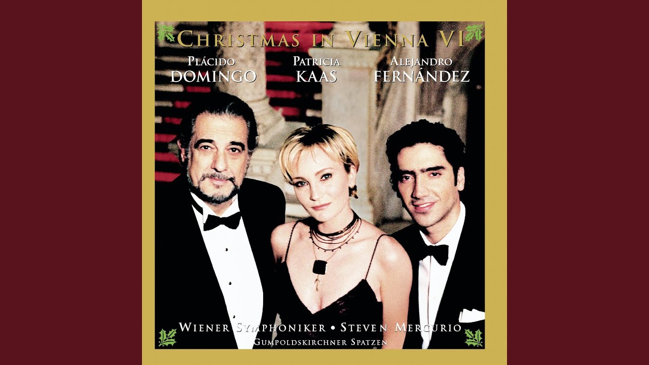 El Niño del Tambor (Little Drummer Boy) - YouTube