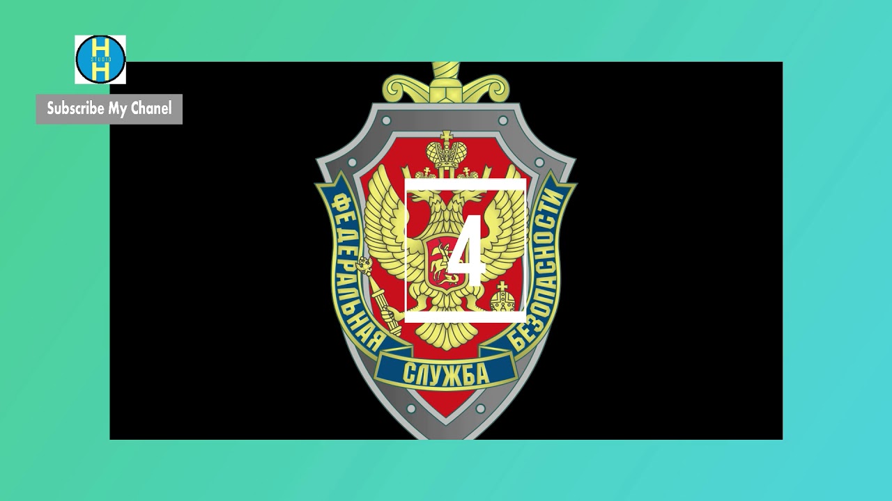 Top 10 Most Powerful Secret Agencies in the world 2019 - YouTube