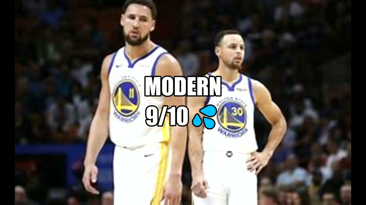 Dynamic Duos Old vs Modern - YouTube